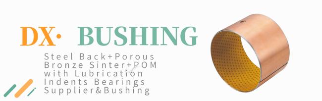 dx bushing
