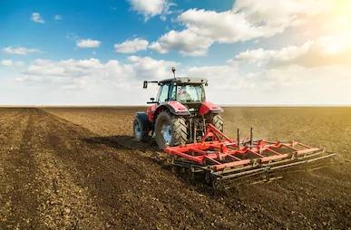 BUSHING APPLICATION - agriculture