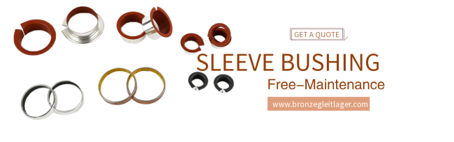 BUSHING FLANGE SIZE
