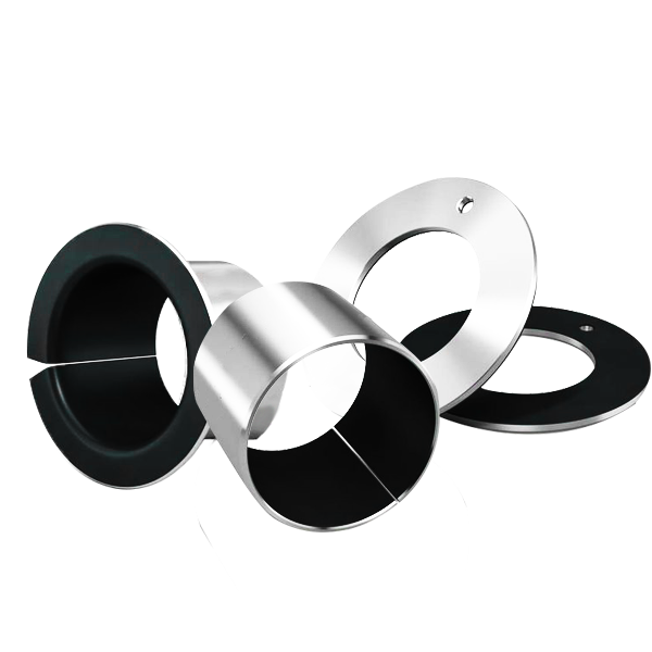  lined bushings