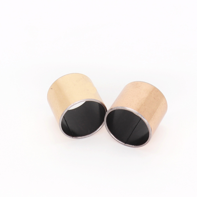  coated bushings