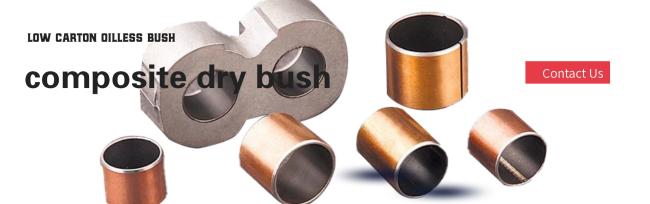  lined bushings