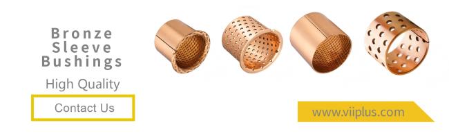 Oilless Bearing
