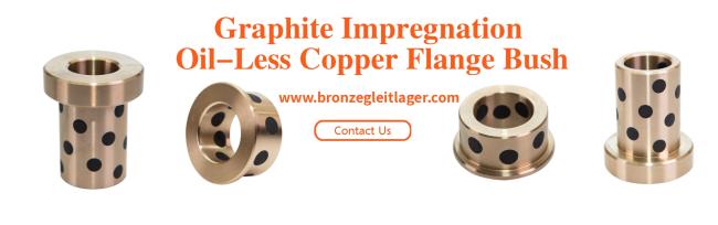 Oilless Bearing