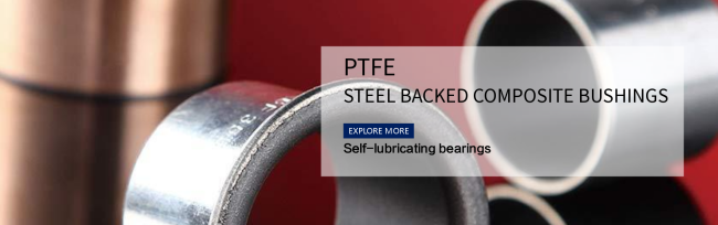  COMPOSITE BUSHINGS