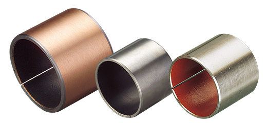 Sleeve Bushing Inch Size Material