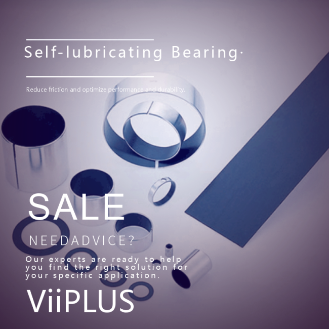 composite bushing