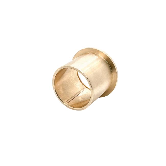 Industrial-grade RG12 bronze bush for smooth, reliable operation