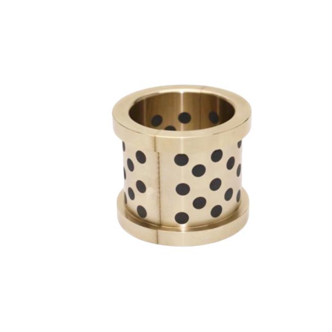 C95500 Nickel Aluminum Bronze Thrust Bearing ââ¬â C95500