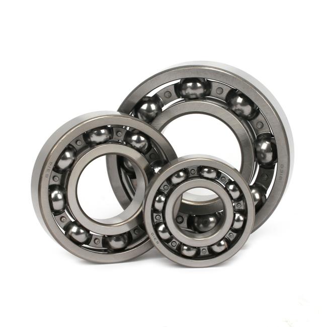 6304-2RS Deep Groove Bearing, 2RS ZZ, China Supplier, Cheap Ball Bearings , Customized