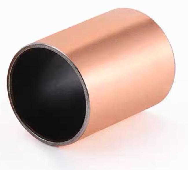  Internal & External Gear Pumps Self Lubricating Plain Bearing Bushings And Motors