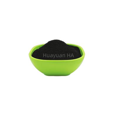 China Concentrated Potassium Humate Powder Improves Root Development Stress Resistance In Crops for sale