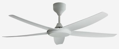 China 56 inch ECO ventilatoren Moderne plafond ventilator Energiebesparende DC motor afstandsbediening Te koop