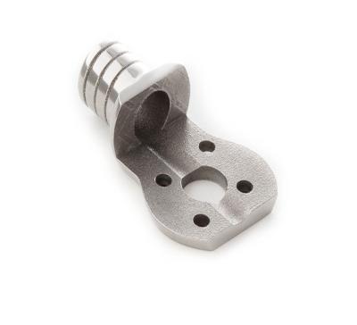 China 3D Printed CNC Stainless Steel Parts for Tools and Molds for sale
