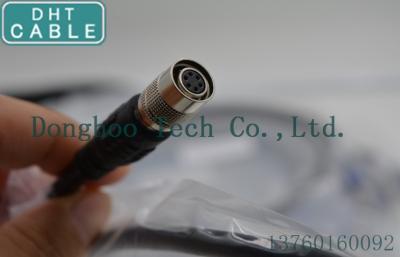 Κίνα Βιομηχανικός βαθμός καλώδιο RJ45 Gigabit Ethernet σε Hirose 6 μετάδοση υψηλής ταχύτητας καρφιτσών προς πώληση