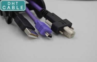 Cina Alto/cavo continuo di USB della macchina fotografica della flessione in vendita