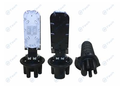 Cina Una plastica interna unita di 6 di cavo a fibre ottiche rotondo del porto del contenitore ABS di dimensione Φ168× 433.5mm in vendita