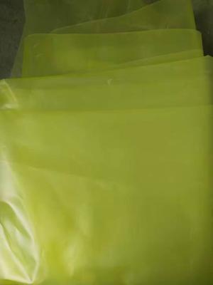 Cina Anti HDPE orticolo UV del film plastico plastica della serra da 200 micron in vendita