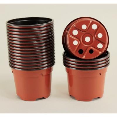 Cina Dimensione orticola dei vasi e dei vassoi 90-180mm di moltiplicazione delle piante in vendita