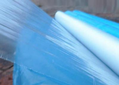 Cina Coperture orticole UV della serra del film plastico di protezione 180micron in vendita