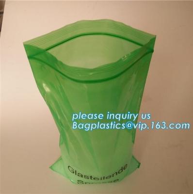 China Zip Lock,Grip Sealing bags, poly printed ziplock bags grip seal lock bags, Grip Self Press Seal Resealable Zip Lock Plas for sale