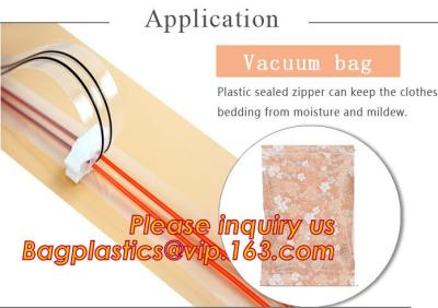 China PE, PP, EVA high capacity zipper extruder machine; PP, PE, EVA high capacity co-extruder for sale