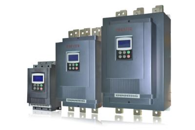 China 150HP Motor Soft Starters for sale