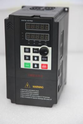 China Pump DC To AC 3.8A 1.5KW MPPT Solar Inverters for sale