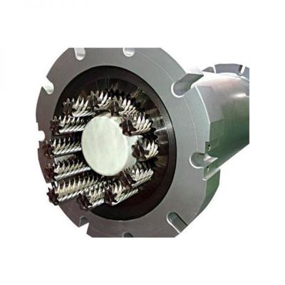 China ZE75 Nitrided Planetary Screw Barrel For PVC Calendering Line for sale