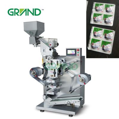 Cina Medicina farmaceutica automatica NSL-160B della macchina imballatrice della striscia della compressa in vendita
