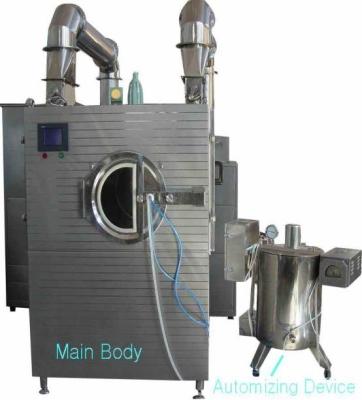Cina temperatura dell'aria di aria calda regolabile di emulsione della maglia del rullo di 3mm del risparmio energetico automatico della macchina in vendita