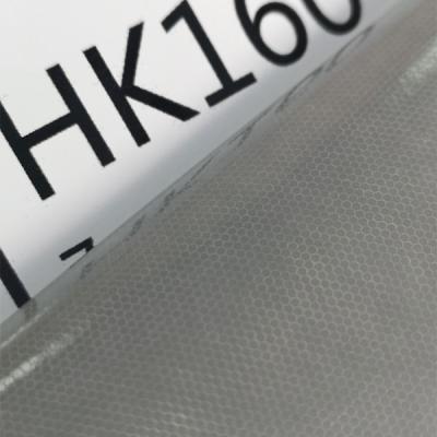 中国 Printable removable vinyl polymeric calendered self adhesive print material 販売のため