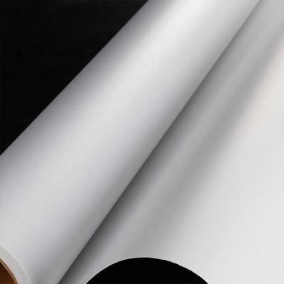 中国 Monomeric Matte Printable Permanent Vinyl Waterproof Self Adhesive Vinyl 販売のため