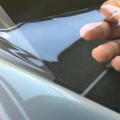 China Zelfklevende HUISDIEREN Permanente Optische Duidelijke Vinylgrafiek Te koop