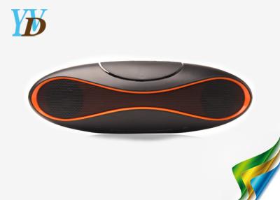 中国 マイクロフォン、ブルートゥース 2.1 が付いている ブルートゥース の無線ハンズフリーのステレオのスピーカー + EDR 販売のため