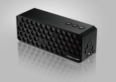 中国 無線携帯用拡声器のステレオの ブルートゥース のスピーカー、エムピー・スリー音楽 ブルートゥース のスピーカー 販売のため