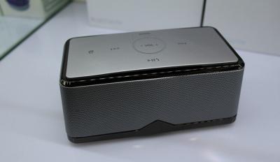 Китай Диктор высокого bluetooth HiFI стерео handsfree с портом USB NFC, дикторами bluetooth батареи продается