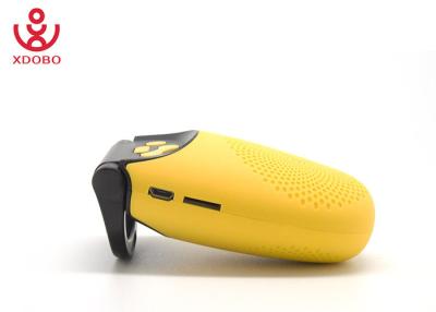 中国 手は ブルートゥース コンピュータ スピーカーの無線小型 ブルートゥース のスピーカー V2.1 を放します 販売のため