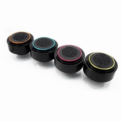 Китай Крытый изрезанный беспроволочный водоустойчивый диктор Bluetooth Handsfree, перезаряжаемые продается
