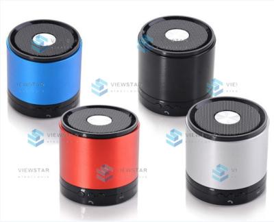 中国 小型着色された携帯電話の小道具の付属品、Bluetooth の無線ステレオのスピーカー 販売のため
