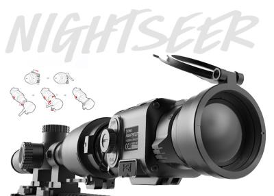 Cina Clip del termale dei militari 50mm da una parte azionata per portata termica in vendita
