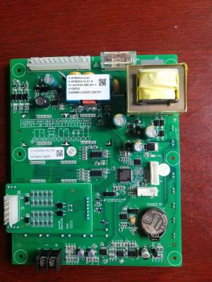 Κίνα China good quality electric PCB control  plate supplier -Euro hopper  dryer spare parts factory good price agent wanted προς πώληση