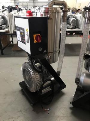 Κίνα China seperate type High power Vacuum hopper Loader  material Auto loader OEM Supplier good price good quality προς πώληση