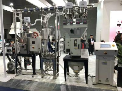 중국 High quality  gravimetric blenders/mixers/gravimetric blender /doser unit supplier Factory price 판매용