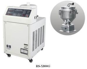 중국 Auto Reverse cleaning Separate Auto loader 800G/800G2 vacuum hopper loader Supplier good price distributor wanted 판매용