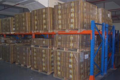 中国 中国からヨーロッパへ安全で信頼性の高い専用トラック輸送 販売のため