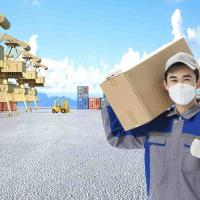 Quality Trucking A Class Service Chinese Shipping Forwarders DDU DDP Trading Term for sale