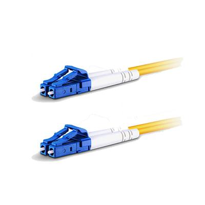 China Optische Faser Patch Cord 2,0 mm 3,0 mm SC/APC-SC/UPC Fiber Optic Jumper zu verkaufen