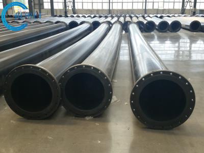 Κίνα Επιπλέον Hdpe σωλήνων βυθοκόρων υδραυλικό θαλάσσιο πετρέλαιο Floater λάσπης άμμου εκβάθυνσης 12 ίντσα προς πώληση