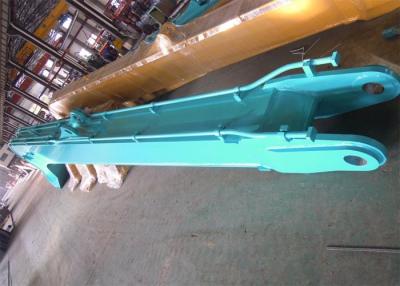 중국 찬성되는 세륨을 가진 연장 Kobelco 높은 SK260 굴착기 긴 붐 판매용